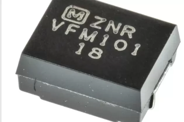 Tụ Chống Sét Varistor ZNR VFM101 SMD